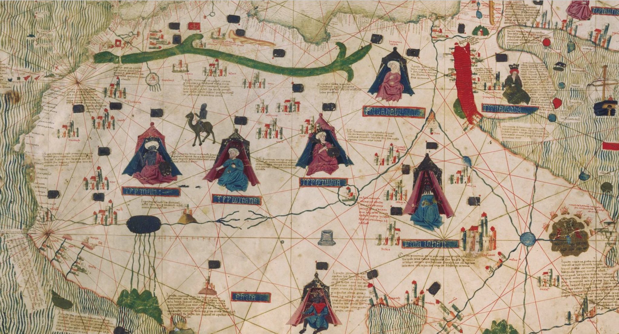 Beyond Eurocentrism in Intellectual History, a Colloquium - Call for ...