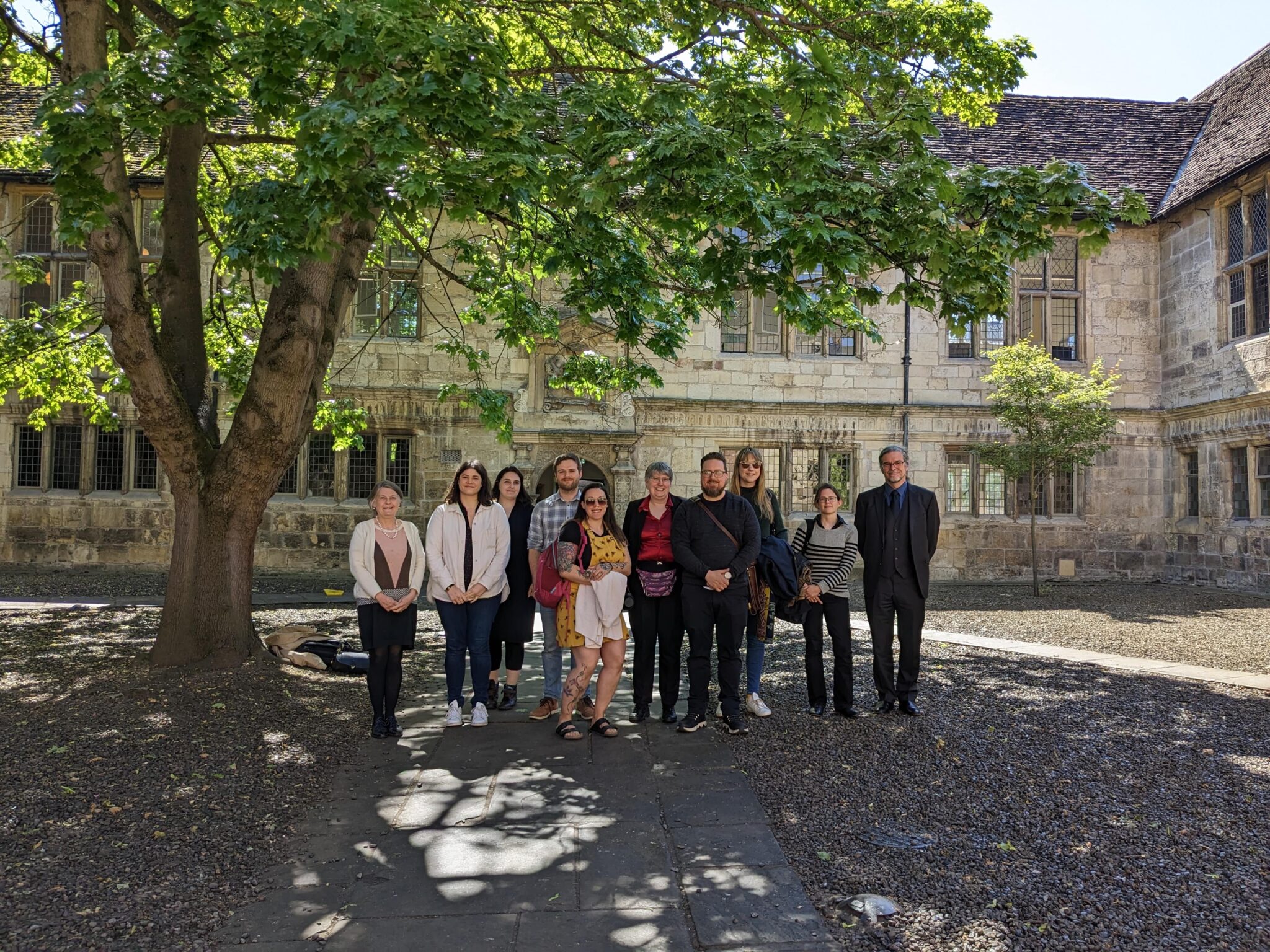 Reflections On Dissolving Kinship in the Early Middle Ages - Past and ...